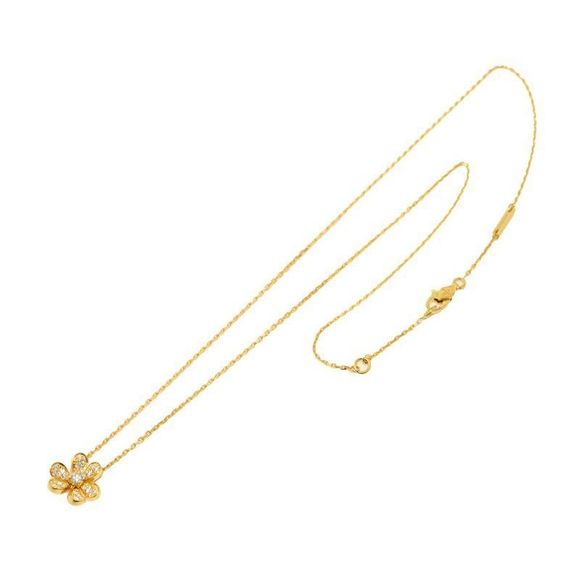 Van Cleef | Jewelry | Van Cleef Arpels Van Cleef Arpels Frivolle ...